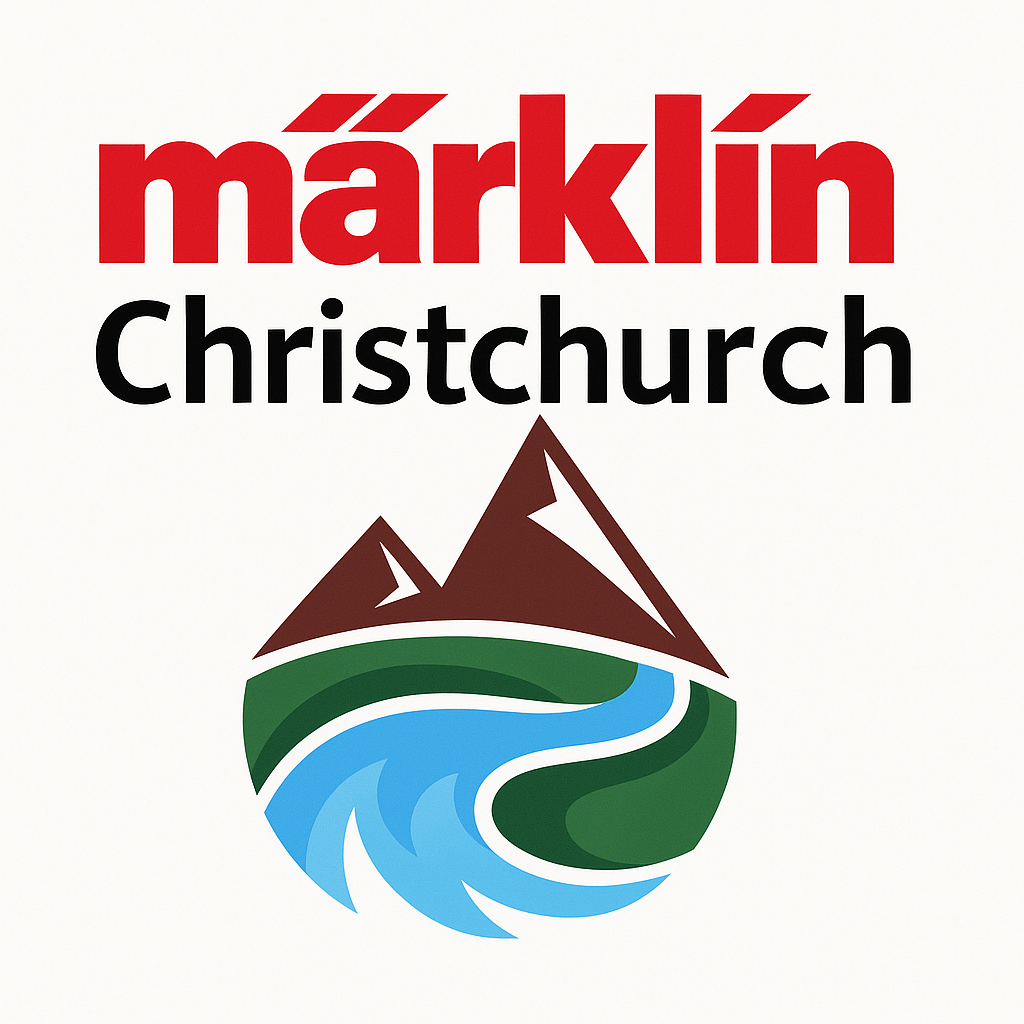 Christchurch Marklin Model Railway Club